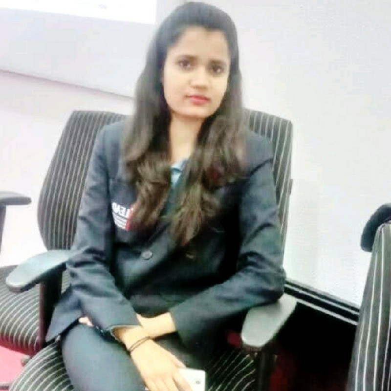 Nidhi Kumari Ojha - ILEAD INSTITUTE OF LEADERSHIP ENTREPRENEURSHIP AND ... Nidhi Kumari Ojha - ILEAD INSTITUTE OF LEADERSHIP ENTREPRENEURSHIP AND ...
