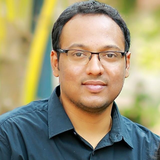 Sai Sudheer Aluri | LinkedIn Sai Sudheer Aluri | LinkedIn