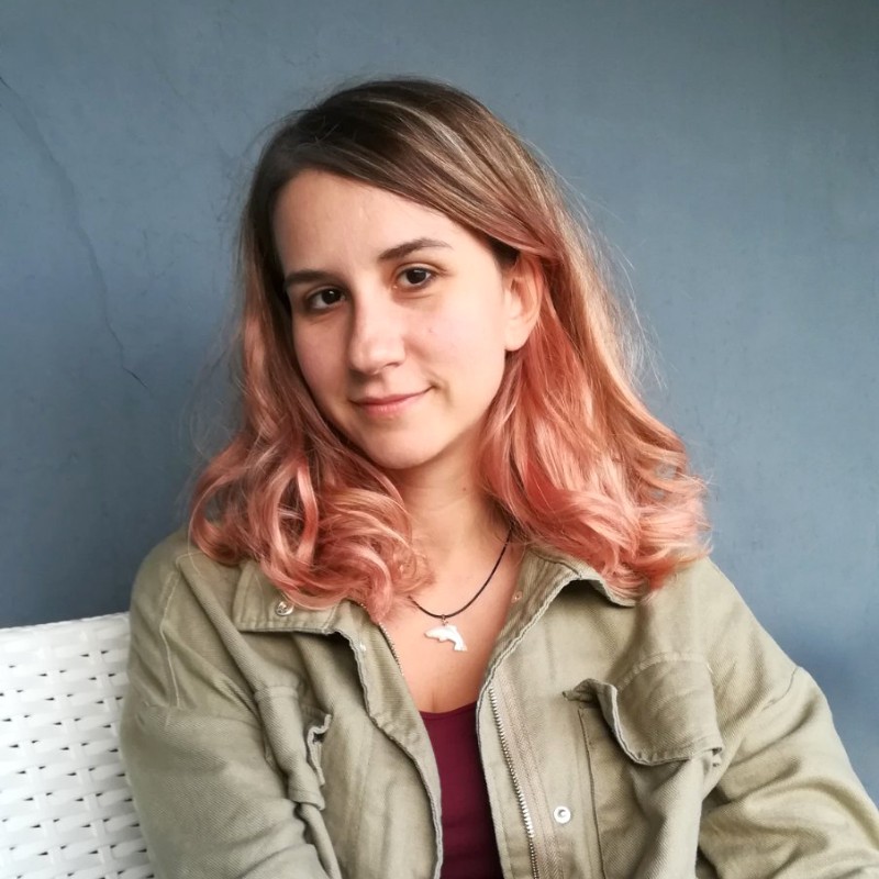 Polina Gospodinova - Web Designer - iGaming.com | LinkedIn Polina Gospodinova - Web Designer - iGaming.com | LinkedIn