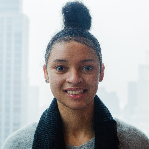 Naylah Hinton | LinkedIn Naylah Hinton | LinkedIn