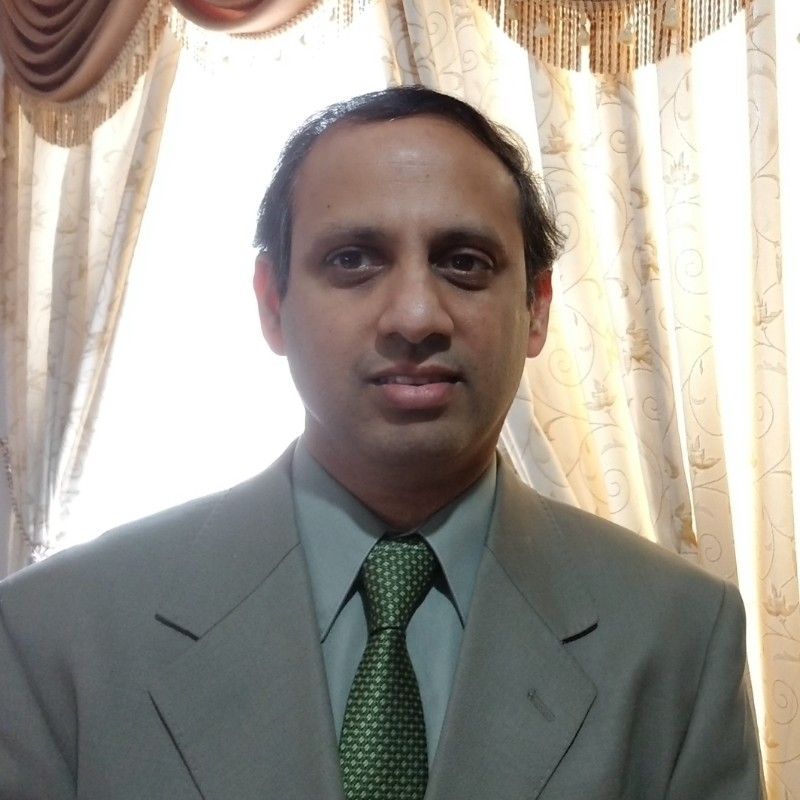 Krishna Rao Dasari - Sr Analayst - Mayo Clinic | LinkedIn Krishna Rao Dasari - Sr Analayst - Mayo Clinic | LinkedIn