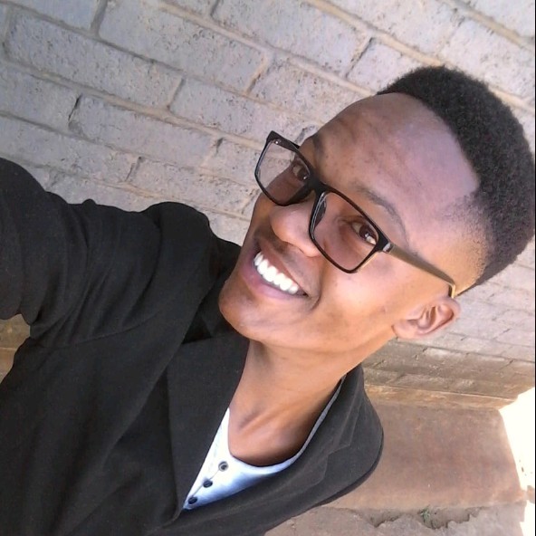 Sbusiso Mahlangu - Student Instructor - Center for Teaching and ... Sbusiso Mahlangu - Student Instructor - Center for Teaching and ...