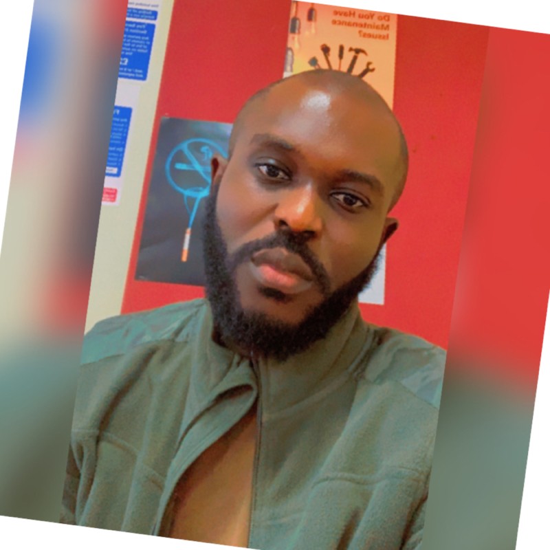 Frederick Agyemang Duah | LinkedIn Frederick Agyemang Duah | LinkedIn