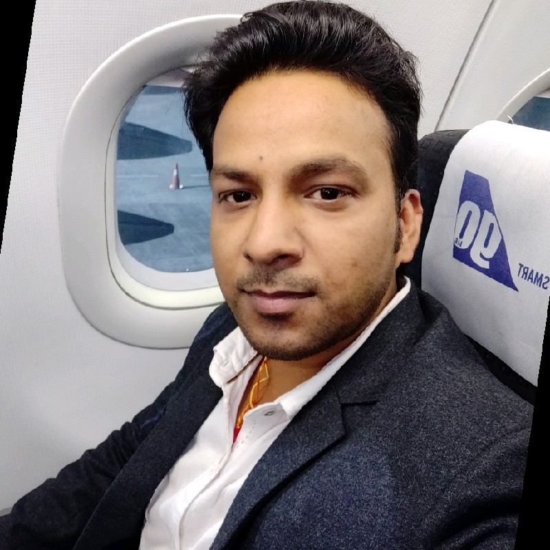 NEERAJ KUMAR | LinkedIn NEERAJ KUMAR | LinkedIn