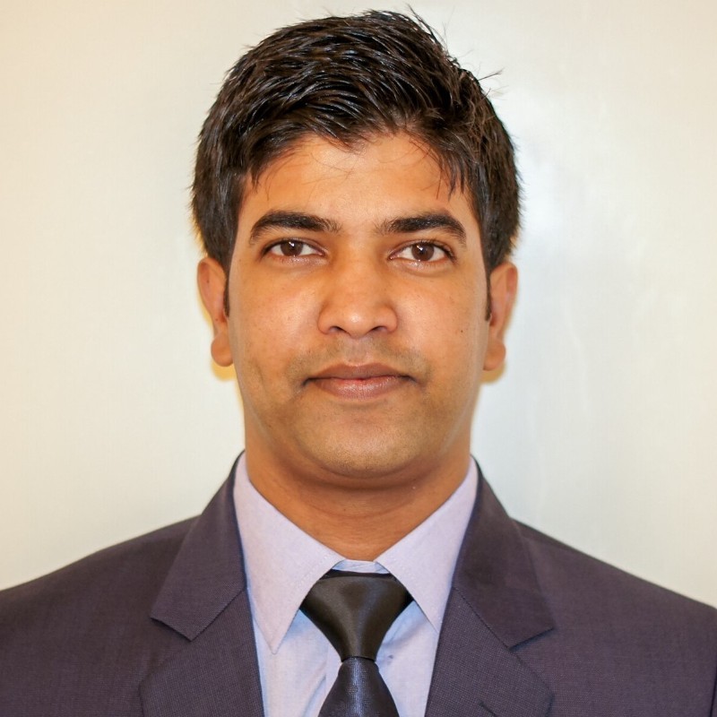 Rahul Rauniyar | LinkedIn Rahul Rauniyar | LinkedIn