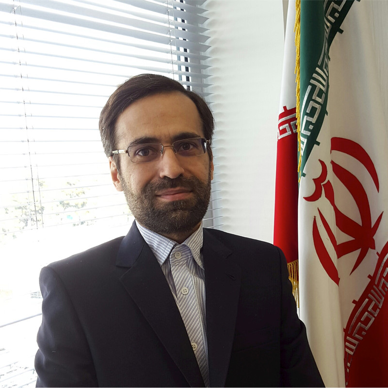 mohammad mahdavi pour - Strategic Planning Specialist - Iran Airports ... mohammad mahdavi pour - Strategic Planning Specialist - Iran Airports ...