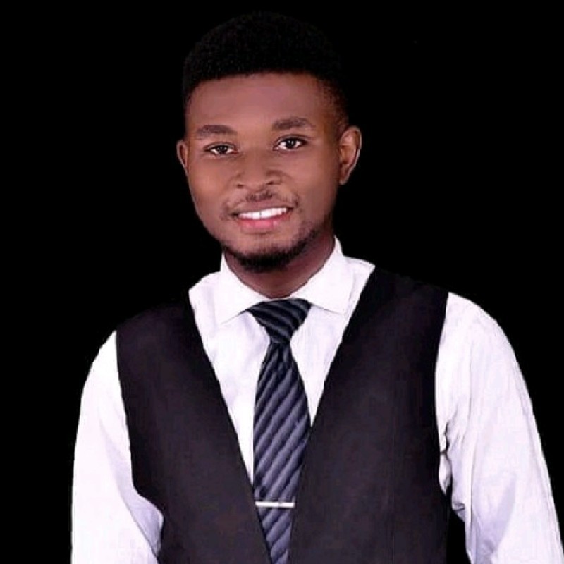 Solomon Adebisi - Founder/Content creator - Klairpoint Digital Consult ... Solomon Adebisi - Founder/Content creator - Klairpoint Digital Consult ...