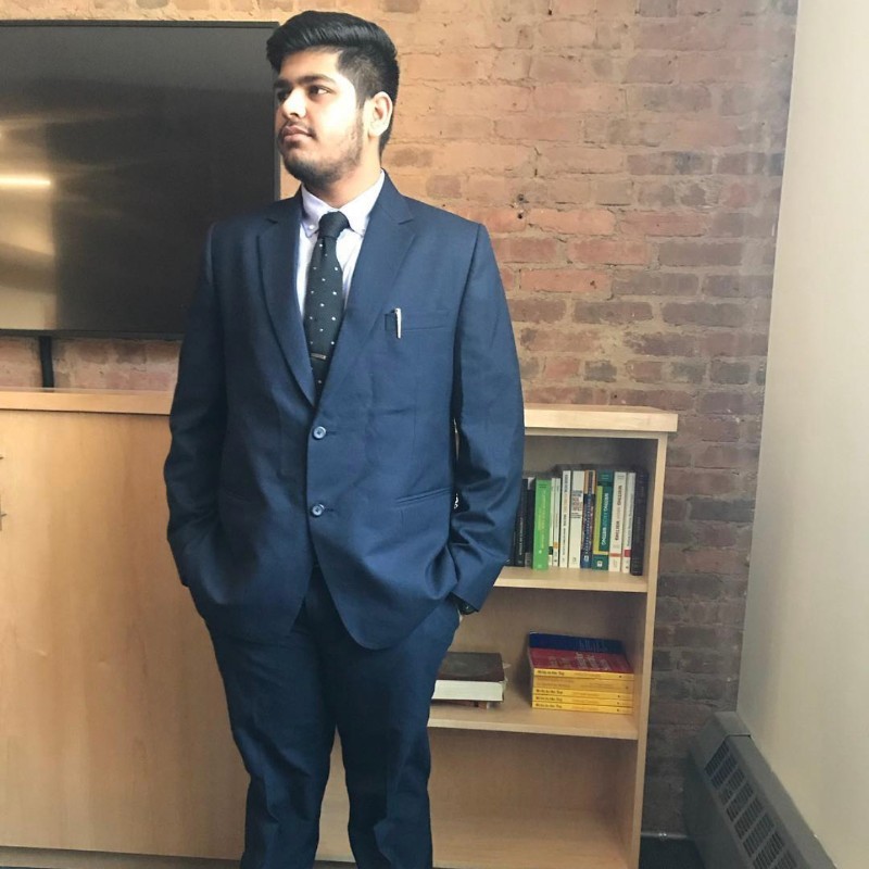 Het Patel | LinkedIn Het Patel | LinkedIn