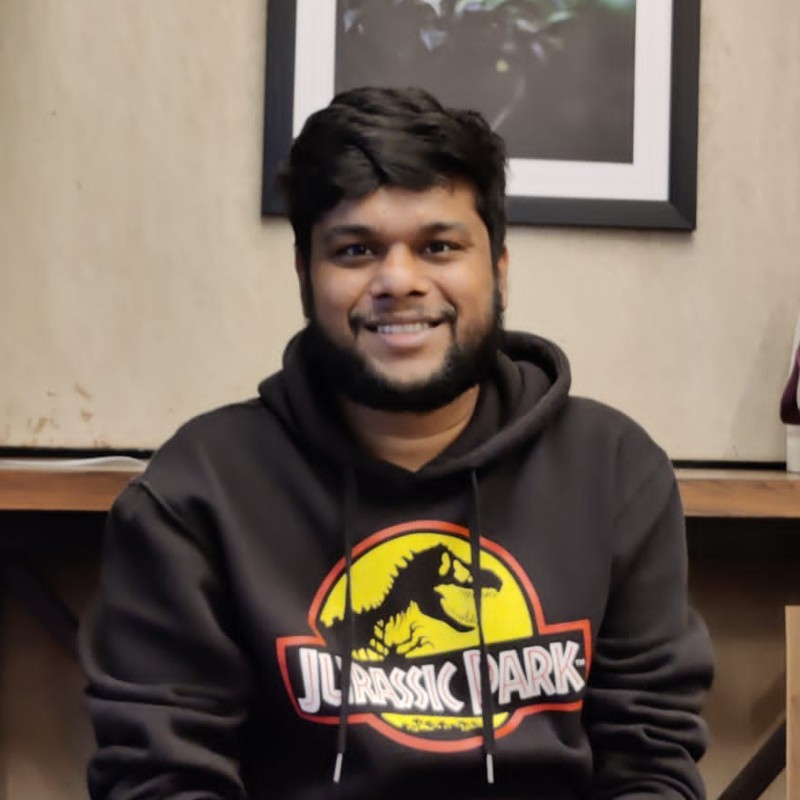 Vishal Kumar - Lead Software Engineer - EPAM Systems | LinkedIn Vishal Kumar - Lead Software Engineer - EPAM Systems | LinkedIn