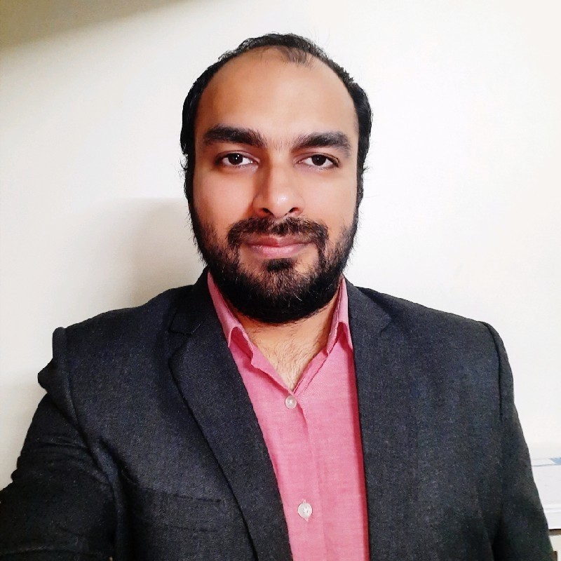 ATUL SHARMA | LinkedIn ATUL SHARMA | LinkedIn