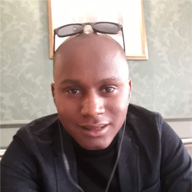 abdoulaye diallo | LinkedIn abdoulaye diallo | LinkedIn