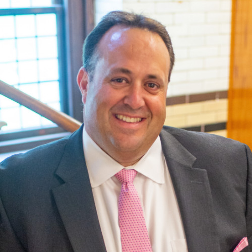 Darren Betters - Director, Business Development - Lehigh-Northampton ... Darren Betters - Director, Business Development - Lehigh-Northampton ...