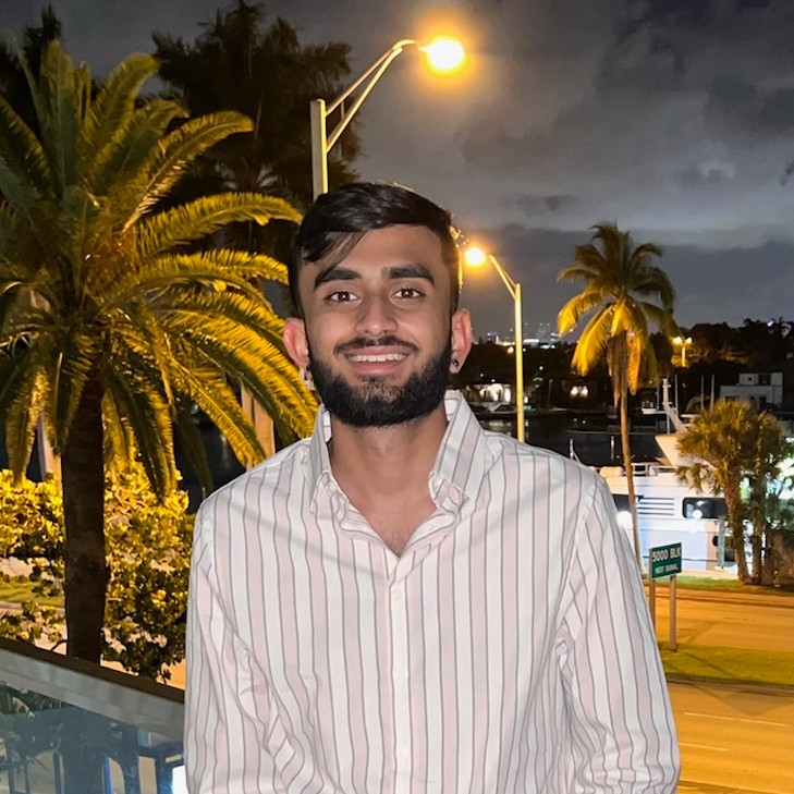 Dev Patel | LinkedIn Dev Patel | LinkedIn