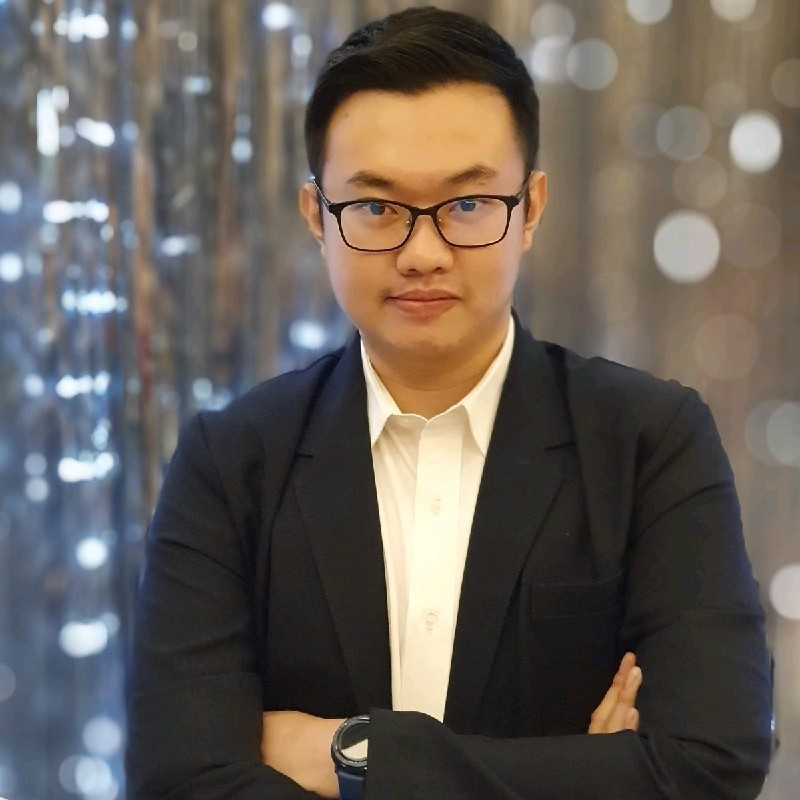 Pisit Sottheevorakul | LinkedIn Pisit Sottheevorakul | LinkedIn