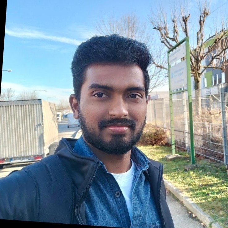 Venkatesh Rajendran | LinkedIn Venkatesh Rajendran | LinkedIn