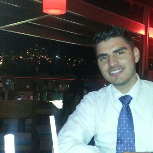 Juan Camilo Garzon Hernandez - Supervisor comercial - Alkomprar | LinkedIn Juan Camilo Garzon Hernandez - Supervisor comercial - Alkomprar | LinkedIn