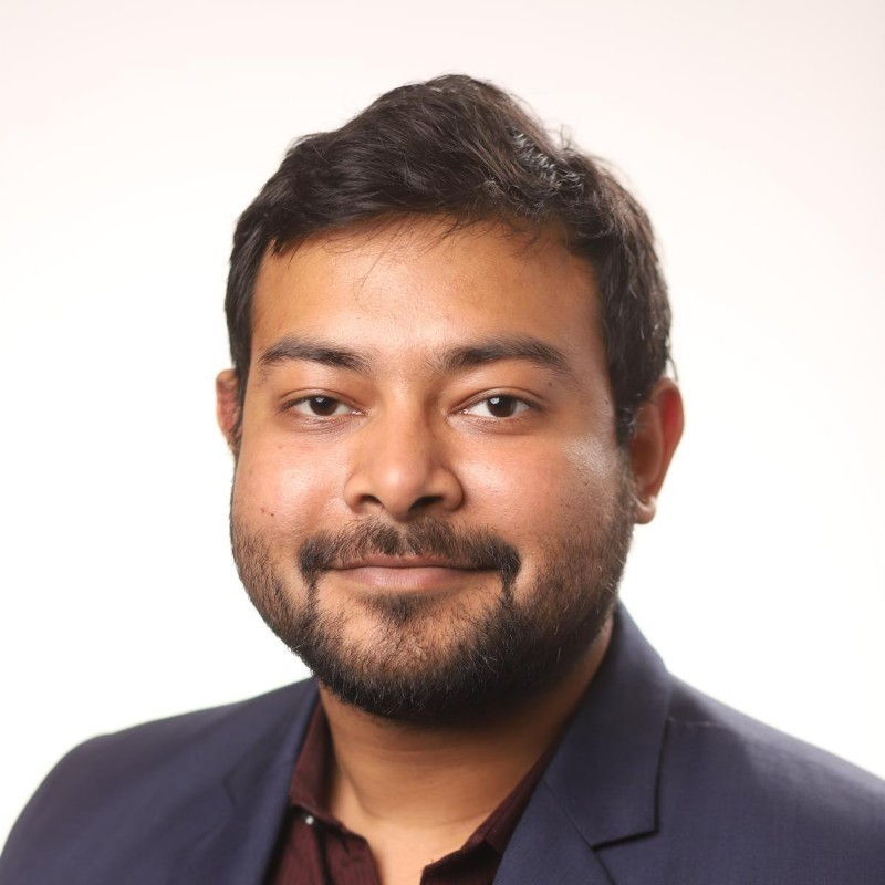 Mohammad Shajid Ashraf Junaid | LinkedIn Mohammad Shajid Ashraf Junaid | LinkedIn