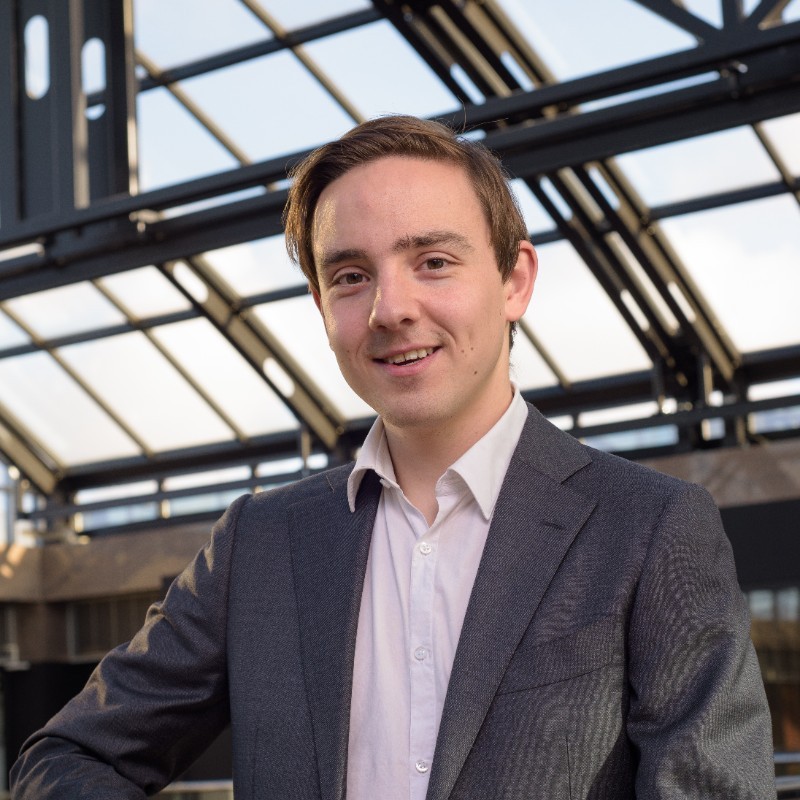 Jeroen Schmitz | LinkedIn Jeroen Schmitz | LinkedIn