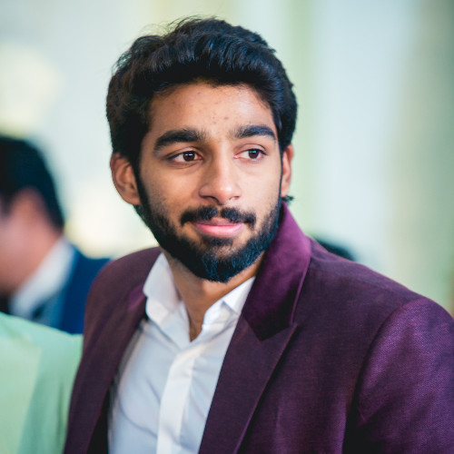 Sanjay senthilkumar | LinkedIn Sanjay senthilkumar | LinkedIn