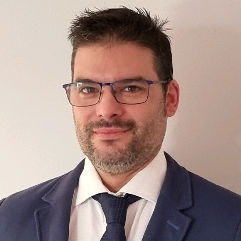Daniel Ruiz Martin | LinkedIn Daniel Ruiz Martin | LinkedIn