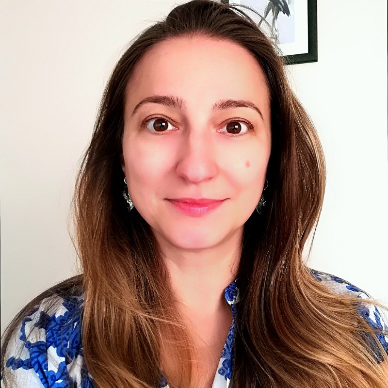 Ramona Stefania Igret - Interim Vice-Dean - Bucharest Business School ... Ramona Stefania Igret - Interim Vice-Dean - Bucharest Business School ...