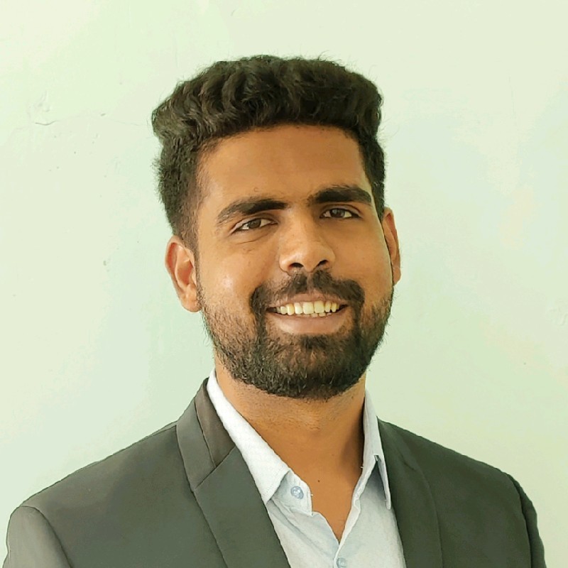 Rahul Jadhav | LinkedIn Rahul Jadhav | LinkedIn