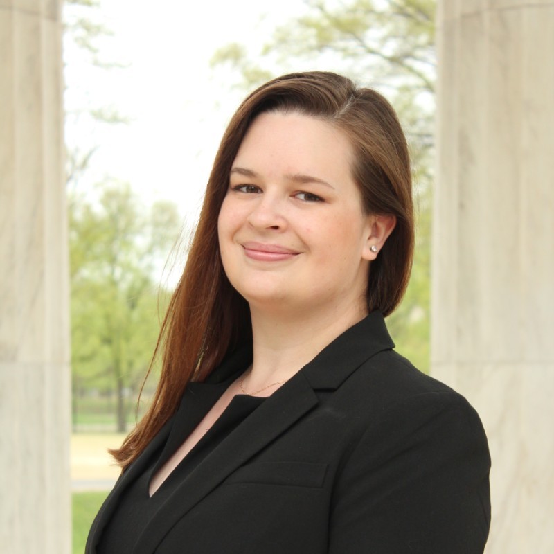 Rachel Wehr - Attorney Advisor (Honors Attorney Program) - Federal ... Rachel Wehr - Attorney Advisor (Honors Attorney Program) - Federal ...