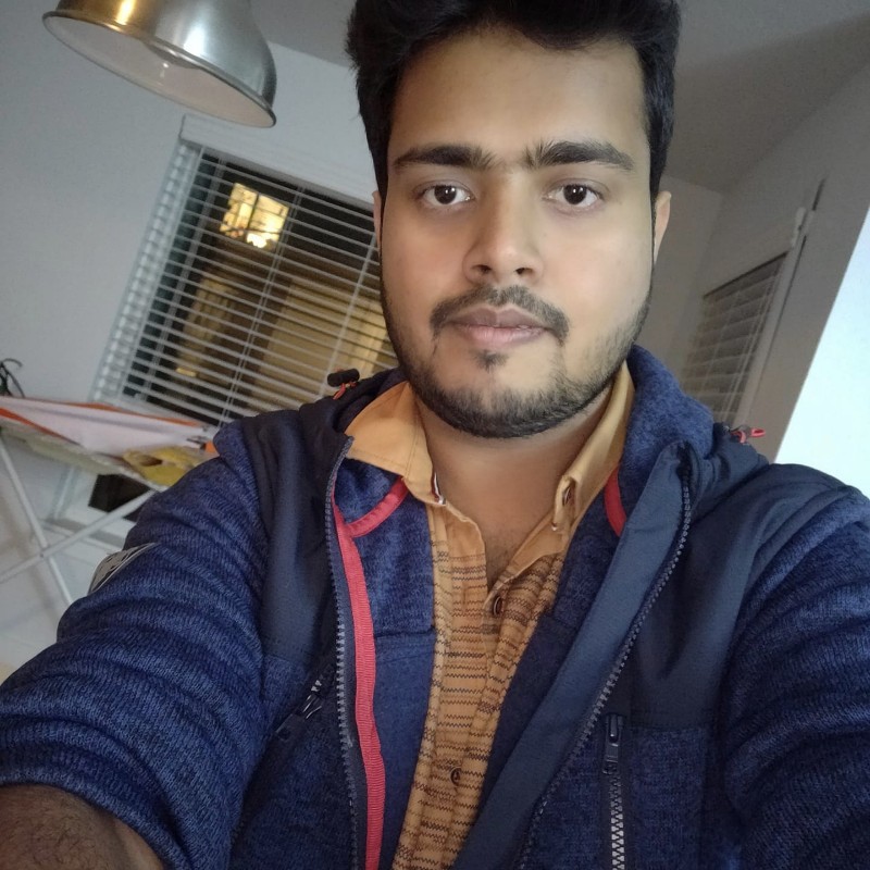 Prakhar Gupta | LinkedIn Prakhar Gupta | LinkedIn