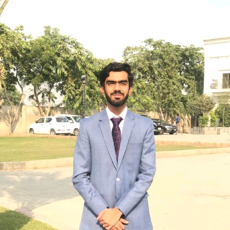 Muhammad Afnan Shahid - Core Team Member - Google Developers Student ... Muhammad Afnan Shahid - Core Team Member - Google Developers Student ...