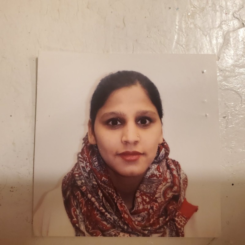 Syeda Rubeena | LinkedIn Syeda Rubeena | LinkedIn