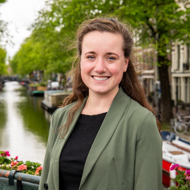 Lianne van Leeuwen | LinkedIn Lianne van Leeuwen | LinkedIn