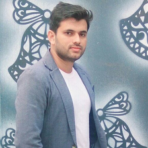 Anuj Kumar | LinkedIn Anuj Kumar | LinkedIn