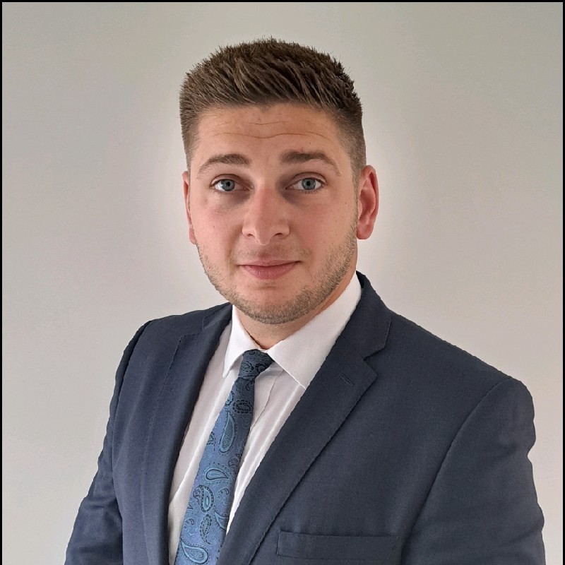 Jake Doornbos Cert CII - Corporate Client Executive at James Hallam Ltd ... Jake Doornbos Cert CII - Corporate Client Executive at James Hallam Ltd ...