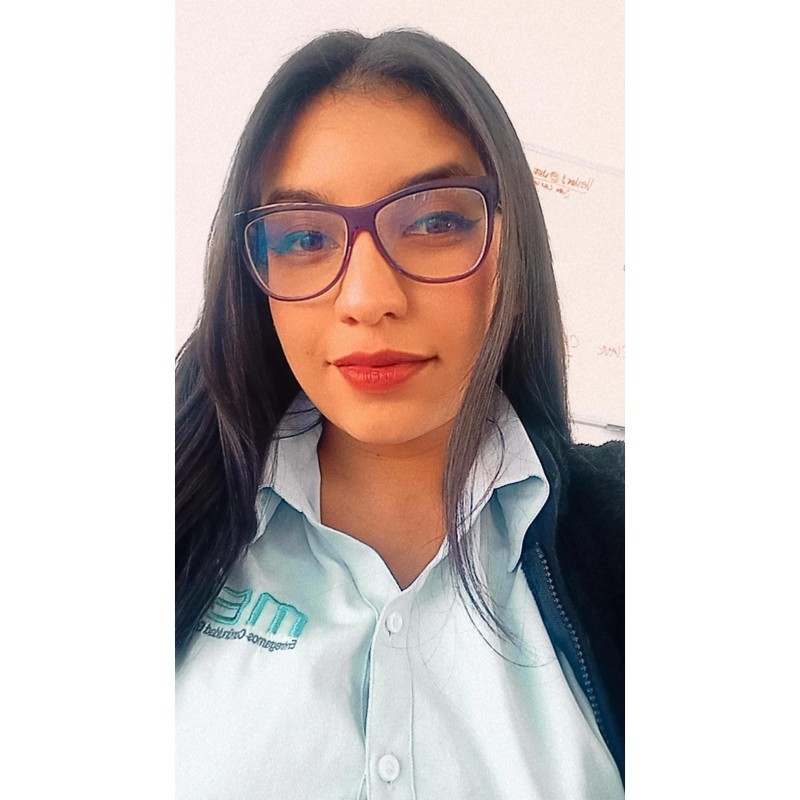 Shyara Escobar - Ejecutivo comercial - MEE Chile | LinkedIn Shyara Escobar - Ejecutivo comercial - MEE Chile | LinkedIn