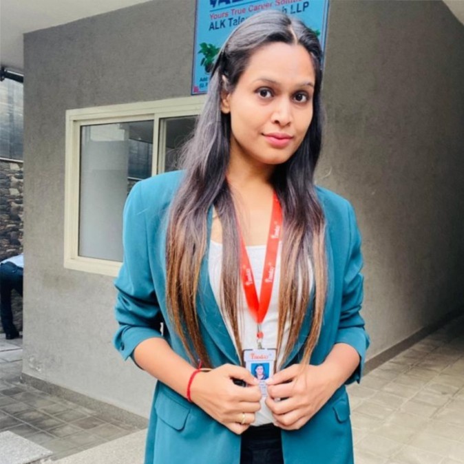 Archana Singh | LinkedIn Archana Singh | LinkedIn