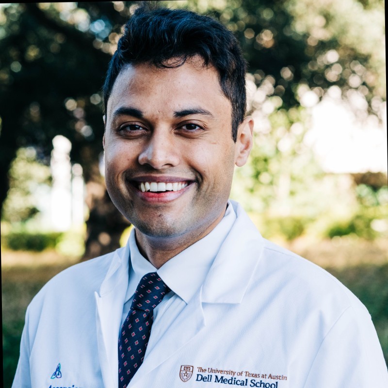 Romil Shah - Orthopedic Surgery Resident - The University of Texas at ... Romil Shah - Orthopedic Surgery Resident - The University of Texas at ...