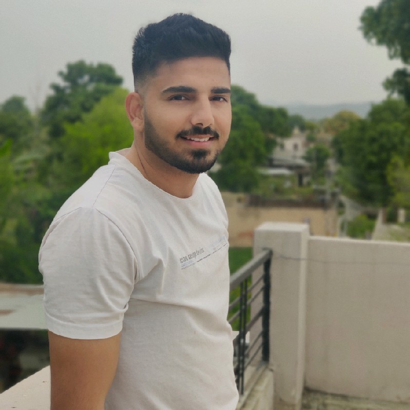 Aman Kumar - UI/UX Designer - Ultivic Pvt. Ltd. | LinkedIn Aman Kumar - UI/UX Designer - Ultivic Pvt. Ltd. | LinkedIn