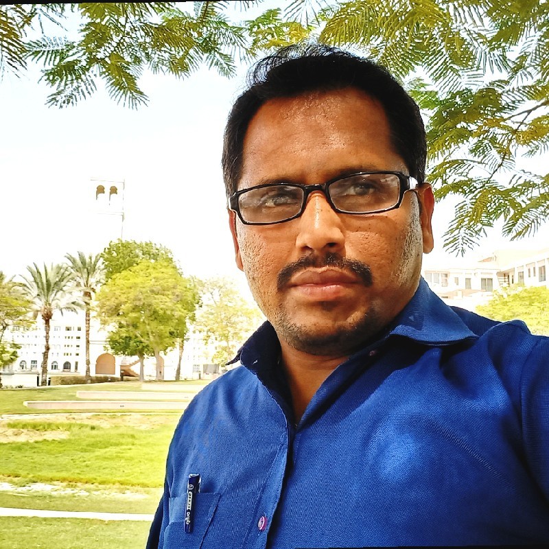 Dhamodharan Jayamurugan | LinkedIn Dhamodharan Jayamurugan | LinkedIn