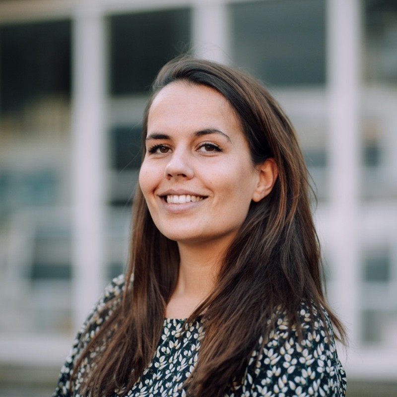Tessel van Leeuwen - Senior Project Manager - Waag Futurelab | LinkedIn Tessel van Leeuwen - Senior Project Manager - Waag Futurelab | LinkedIn