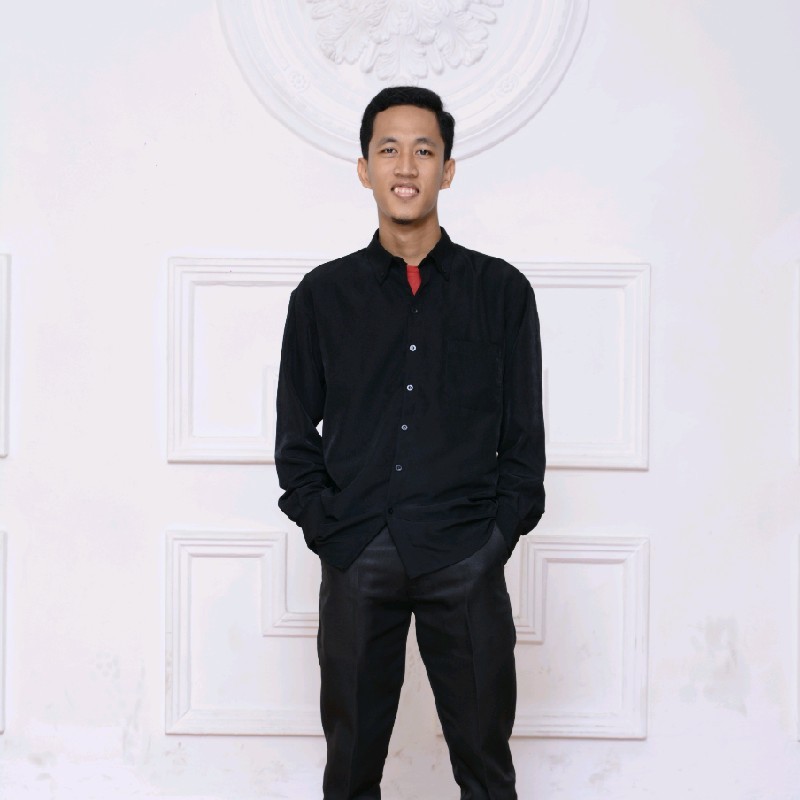 Muhammad Yuda Satria - Sumatera Selatan, Indonesia | Profil Profesional ... Muhammad Yuda Satria - Sumatera Selatan, Indonesia | Profil Profesional ...