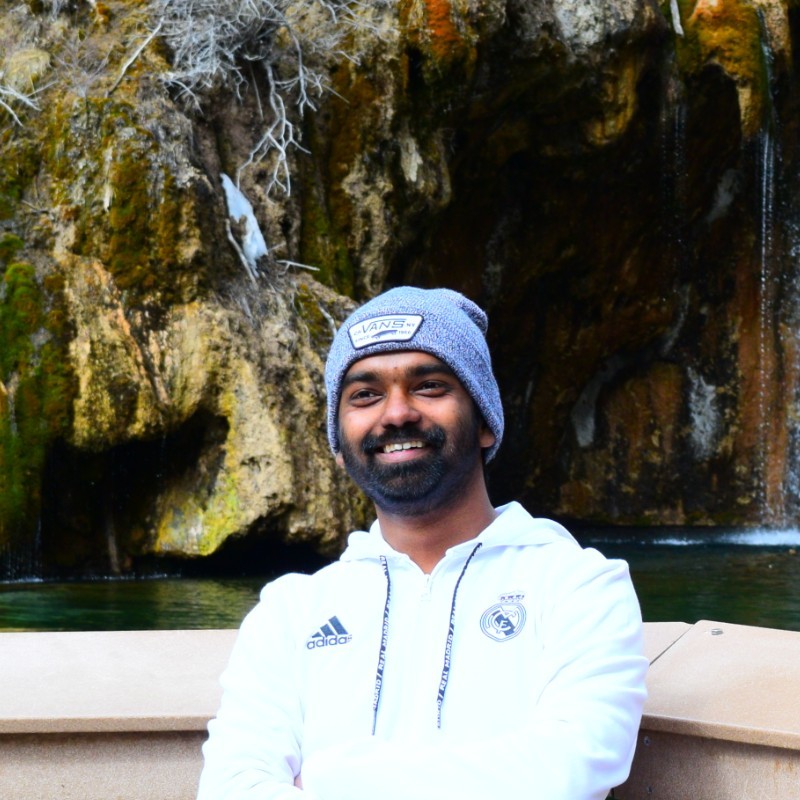 Anurag Kumar | LinkedIn Anurag Kumar | LinkedIn