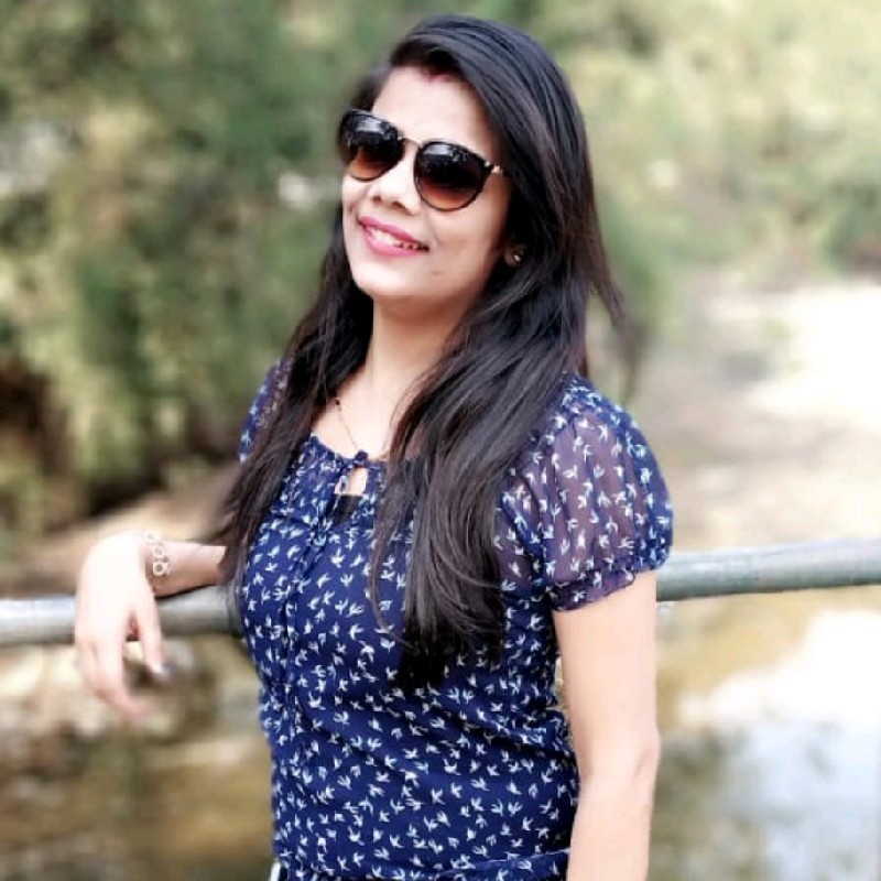 Preeti Sharma - Senior Operations Analyst - JPMorgan Chase & Co. | LinkedIn Preeti Sharma - Senior Operations Analyst - JPMorgan Chase & Co. | LinkedIn