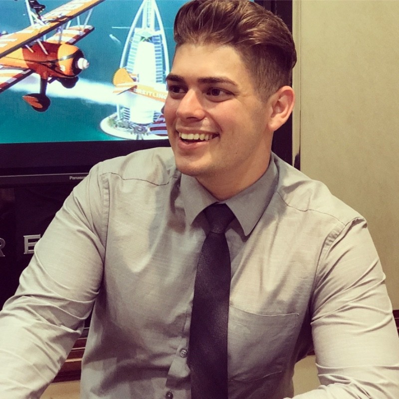Jose Tapia - Sales Consultant - Tiffany & Co. | LinkedIn Jose Tapia - Sales Consultant - Tiffany & Co. | LinkedIn