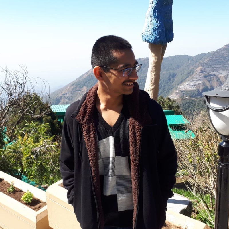 PARTH DWIVEDI | LinkedIn PARTH DWIVEDI | LinkedIn