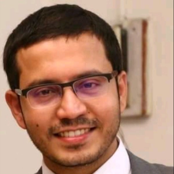 Syed Ali Mohammed Razvi | LinkedIn Syed Ali Mohammed Razvi | LinkedIn