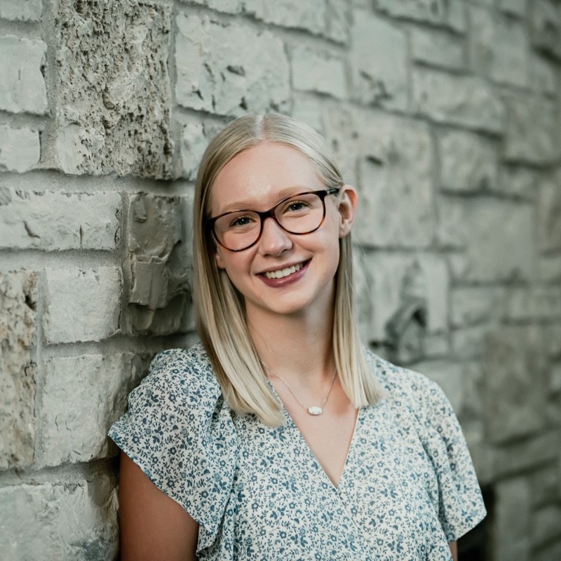 Natalie Schick - Research Assistant - University of Wisconsin-Madison ... Natalie Schick - Research Assistant - University of Wisconsin-Madison ...