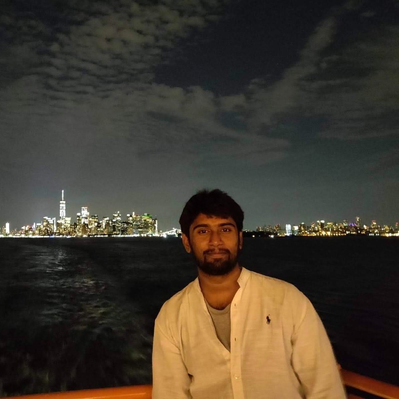 Sasikanth Vadla - Full Stack Developer - Experian | LinkedIn Sasikanth Vadla - Full Stack Developer - Experian | LinkedIn