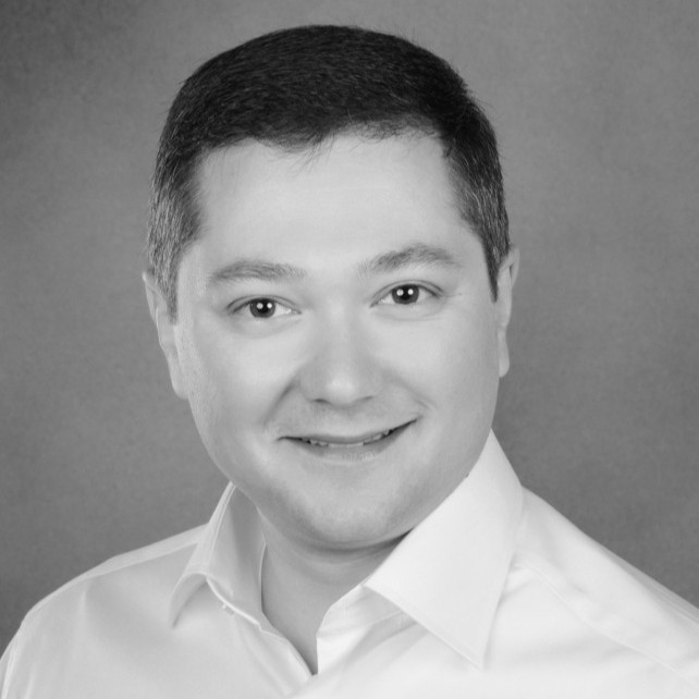 Leonid Oksman | LinkedIn Leonid Oksman | LinkedIn