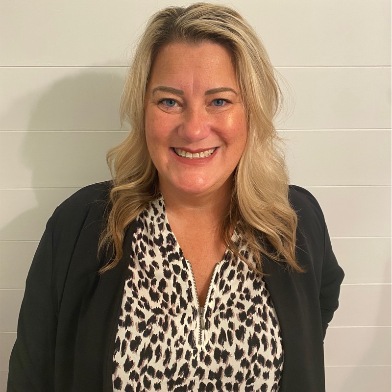 Jennifer Rigterink - Franchise Business Consultant - McAlister's Deli ... Jennifer Rigterink - Franchise Business Consultant - McAlister's Deli ...