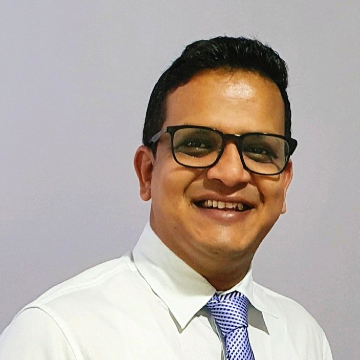 Abhishek Gupta | LinkedIn Abhishek Gupta | LinkedIn